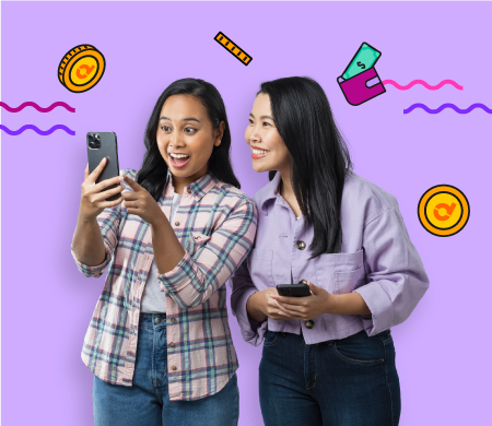 Send money overseas faster, easier, and safer with Singtel Dash Remit